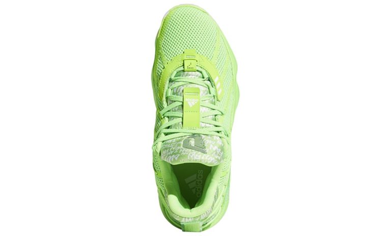 adidas Dame 7 Official Release Information | Nice Kicks