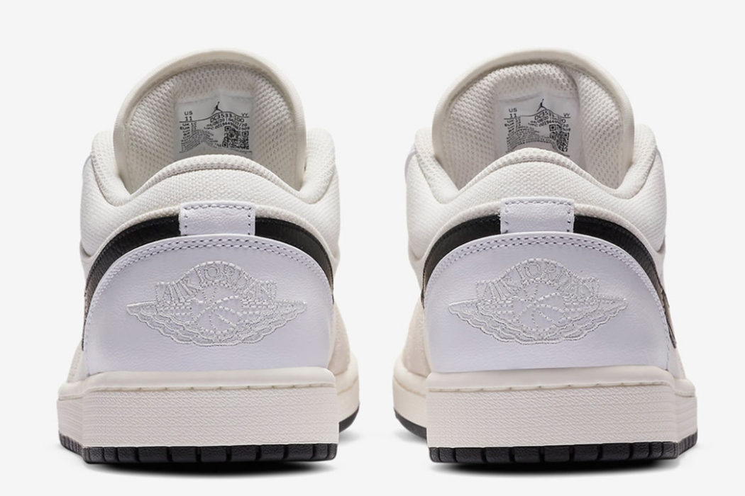 Air Jordan 1 Low “Astrograbber” DC3533-100 & “Night Track” DA4668-001 ...