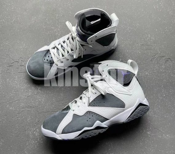 Where to Buy Air Jordan 7 "Flint" 2021 | Nice Kicks