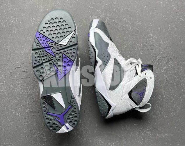Where to Buy Air Jordan 7 "Flint" 2021 | Nice Kicks