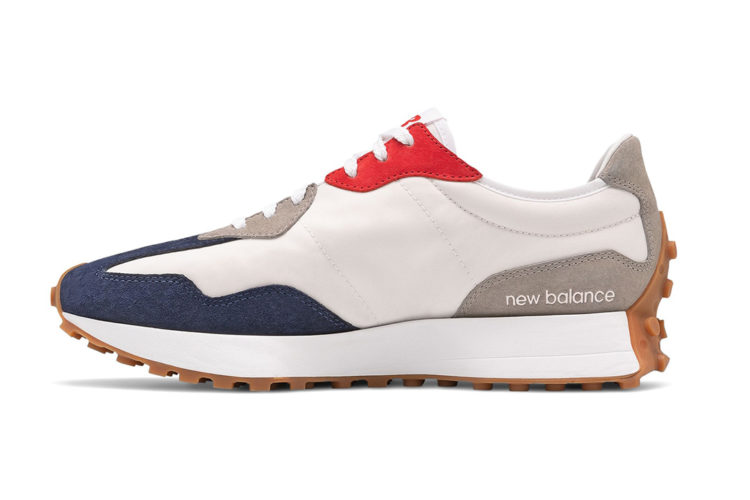 New Balance 327 MS327RP MS327WR Release Date | Nice Kicks