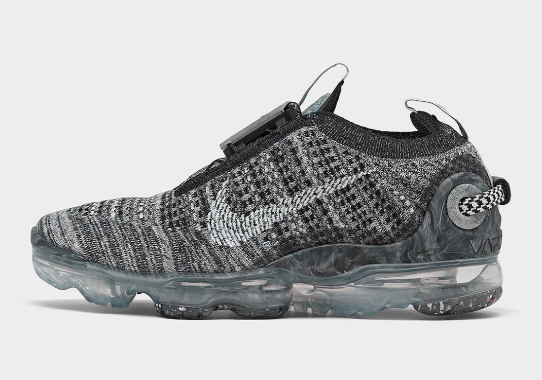 Nike Air VaporMax 2020 CT1823-001 Release Date | Nice Kicks