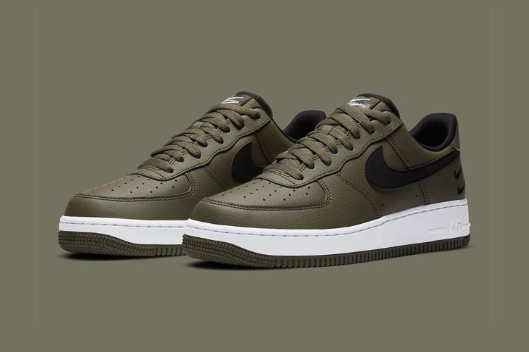 Nike Air Force 1 Low CT2300-300 Release Date | Nice Kicks