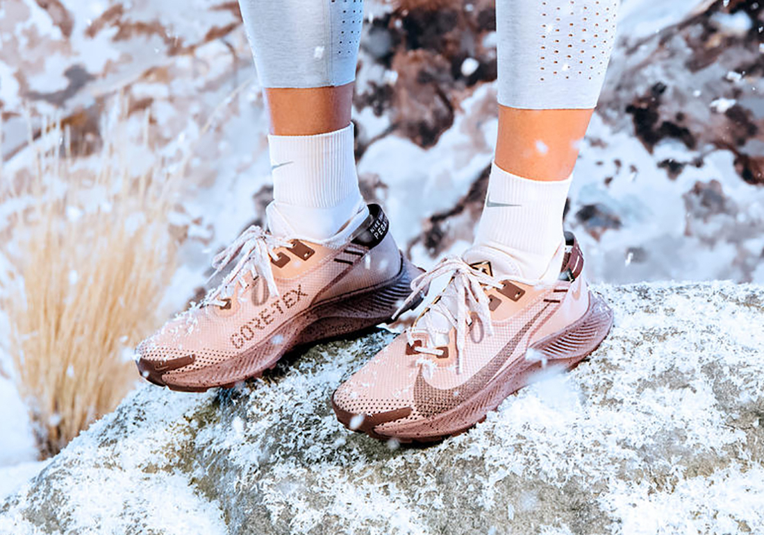 Nike Running Cold-Weather 2020 Collection | Nice Kicks