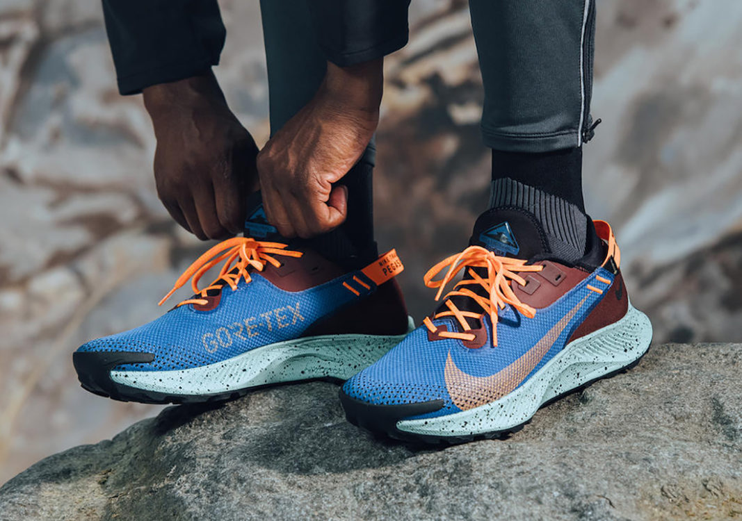 Nike Running Cold-Weather 2020 Collection | Nice Kicks