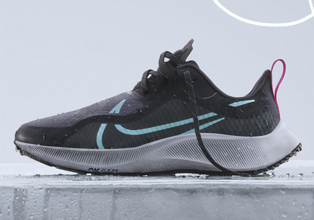 Nike Running Cold-Weather 2020 Collection | Nice Kicks