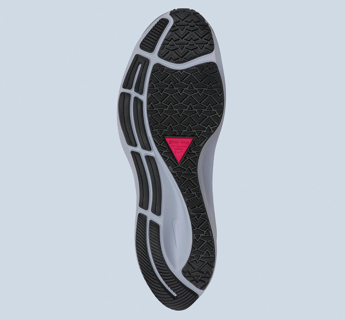 Nike Running Cold-Weather 2020 Collection | Nice Kicks