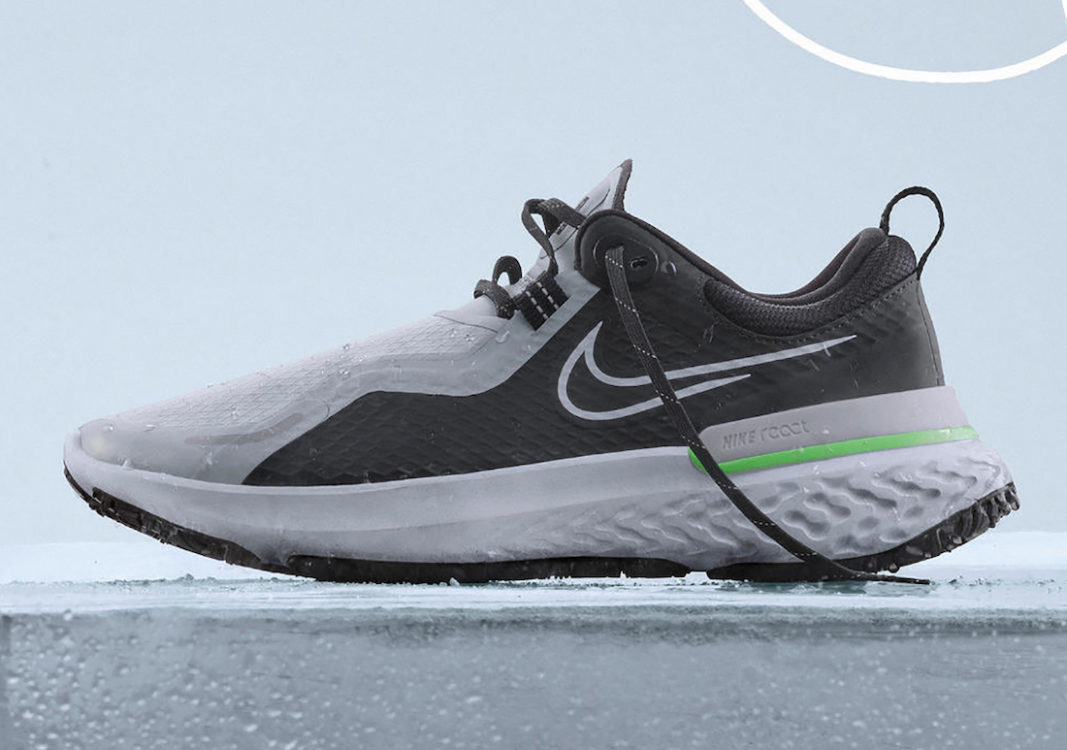 Nike Running Cold-Weather 2020 Collection | Nice Kicks
