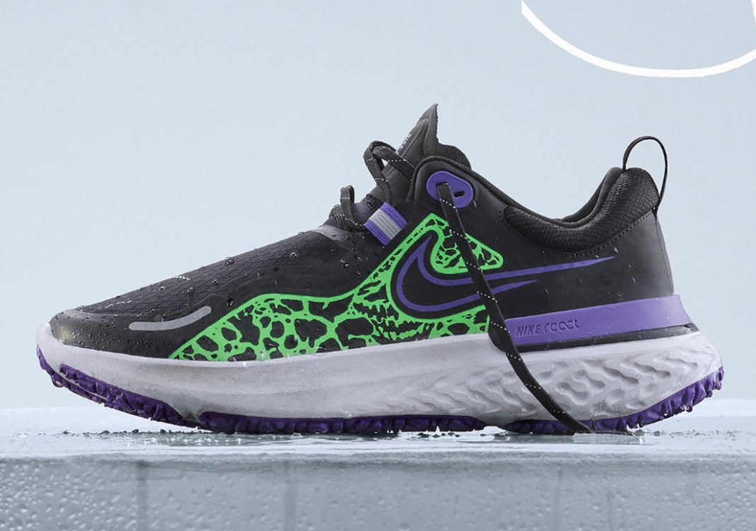 Nike Running Cold-Weather 2020 Collection | Nice Kicks