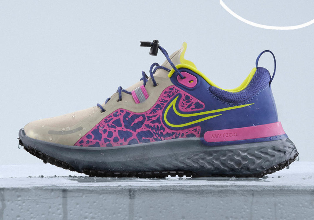 Nike Running Cold-Weather 2020 Collection | Nice Kicks