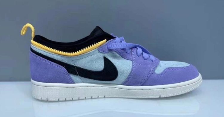 Air Jordan 1 "Switch" Release Date | Nice Kicks