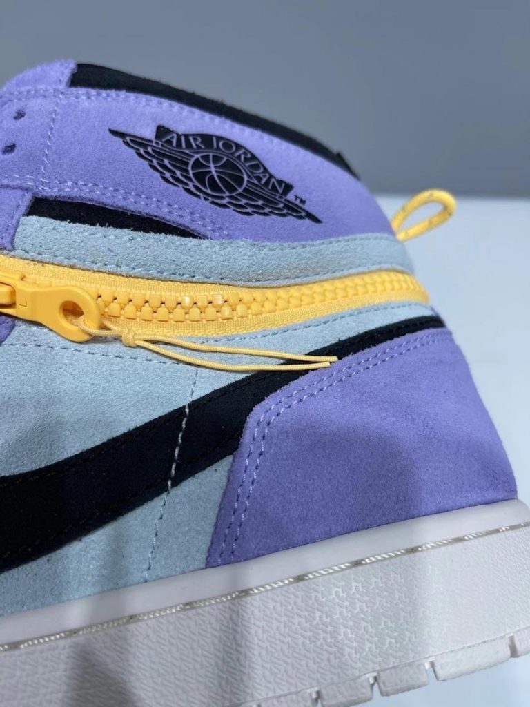 Air Jordan 1 "Switch" Release Date | Nice Kicks