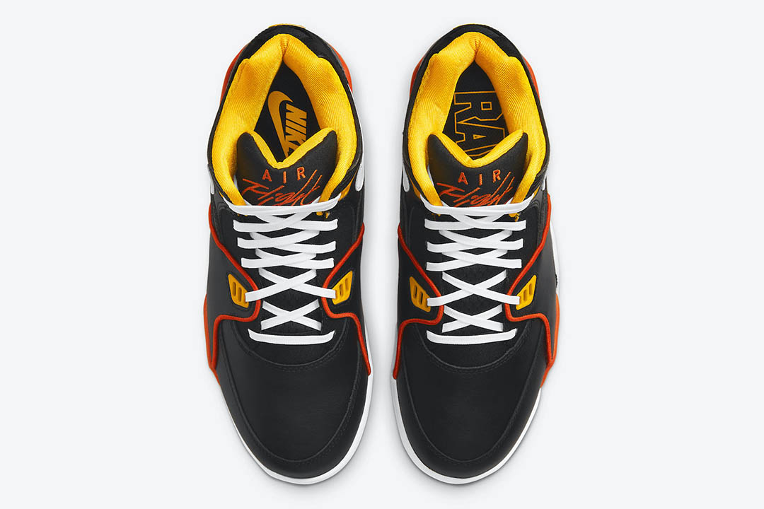 Nike Air Flight 89 "Raygun" DD1171-001 Release Date | Nice Kicks