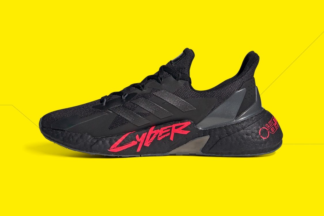 adidas "Cyberpunk" X9000 Collection - Where to Buy | Nice Kicks