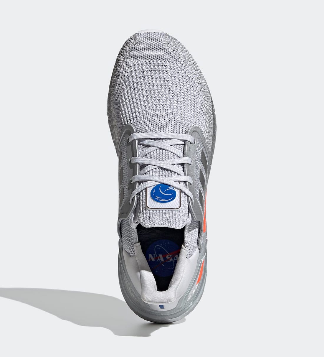 NASA x adidas UltraBOOST 2020 Release Date | Nice Kicks