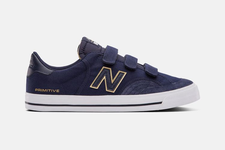 Primitive & New Balance's Collaborative Effort on the Numeric 212 is an ...