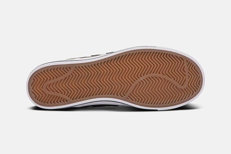 Primitive & New Balance's Collaborative Effort on the Numeric 212 is an ...