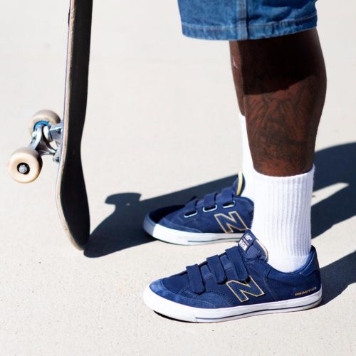 Primitive & New Balance's Collaborative Effort on the Numeric 212 is an ...