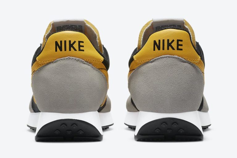 "University Gold" Comes Up Big on the Nike Air Tailwind 79 | Nice Kicks