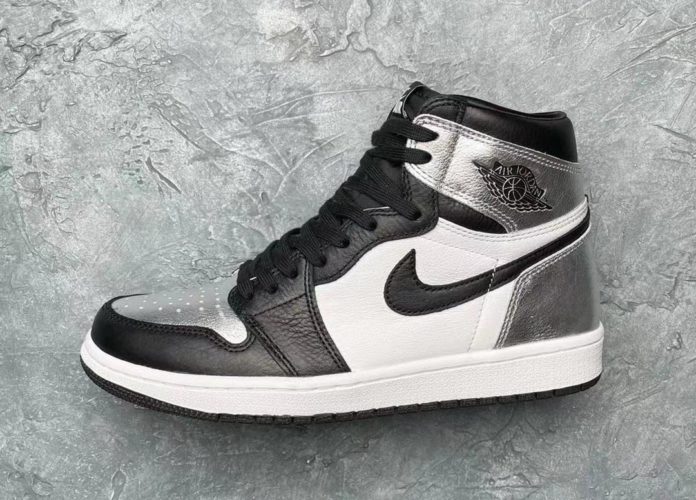 Where to Buy Air Jordan 1 High OG WMNS “Silver Toe” | Nice Kicks
