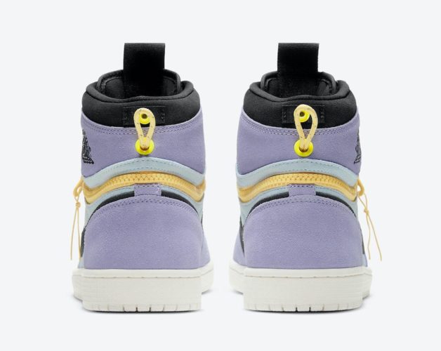 Air Jordan 1 "Switch" Release Date | Nice Kicks