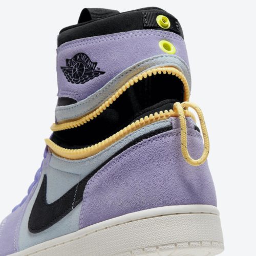 Air Jordan 1 "Switch" Release Date | Nice Kicks