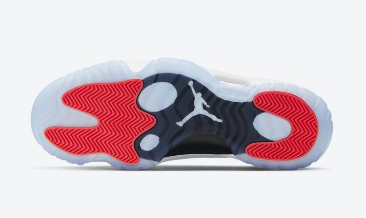 Where to Buy Air Jordan 11 "Adapt" DA7990-100 | Nice Kicks