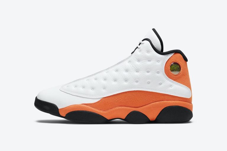 How to Get the Air Jordan 13 "Starfish" | Nice Kicks