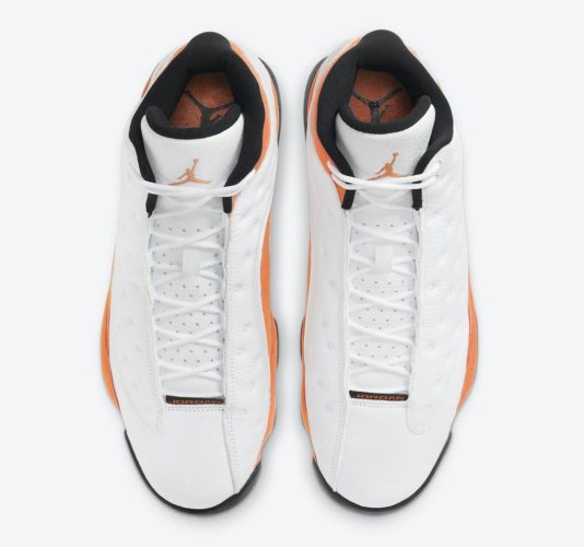 How to Get the Air Jordan 13 "Starfish" | Nice Kicks