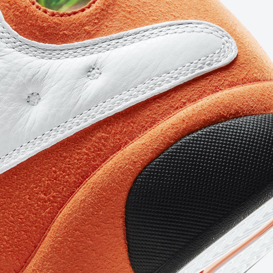 How to Get the Air Jordan 13 "Starfish" | Nice Kicks