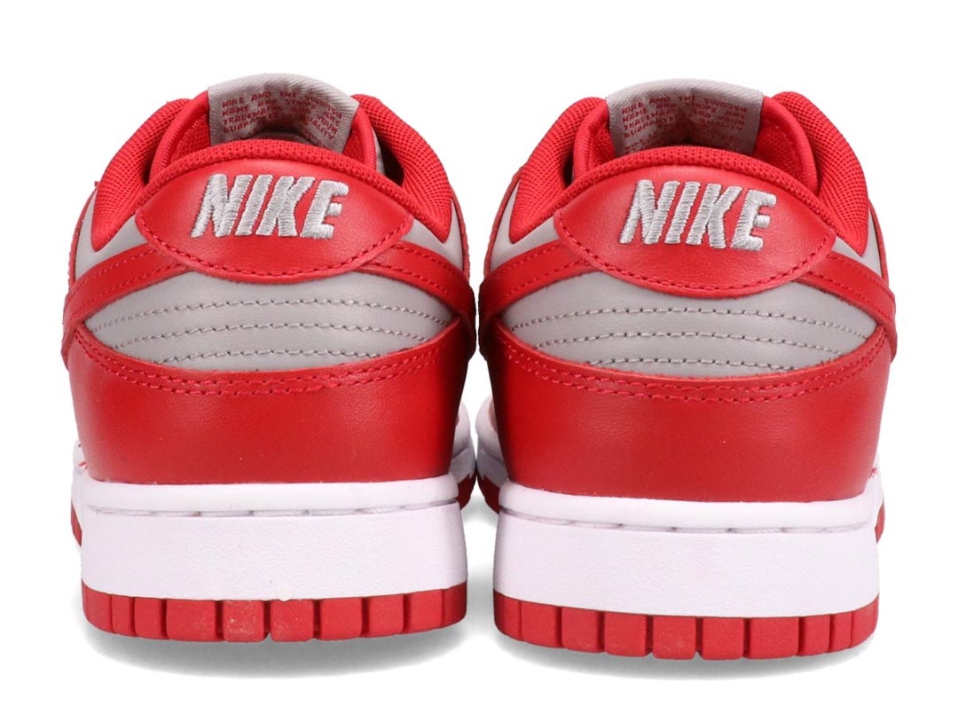 Nike Dunk Low "UNLV" 2021 Release Date | Nice Kicks
