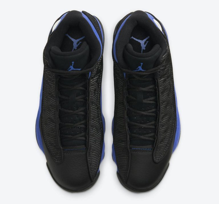 Where to Buy Air Jordan 13 Retro "Hyper Royal" 414571-040 | Nice Kicks