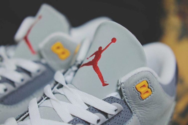 Where to Buy the Air Jordan 3 "Cool Grey" 2021 Retro | Nice Kicks