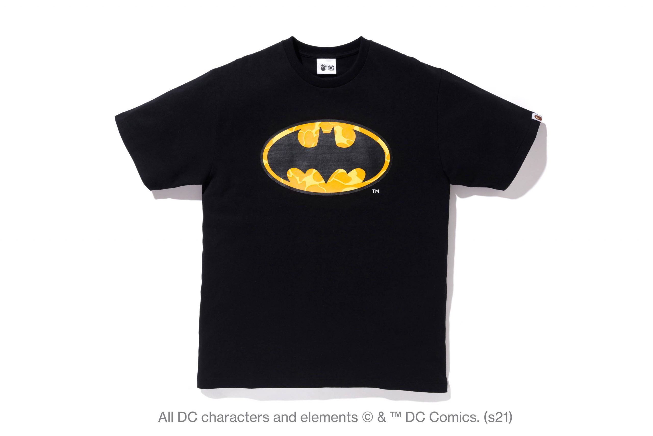 BAPE x DC Comics BAPESTA - Where to Buy | Nice Kicks