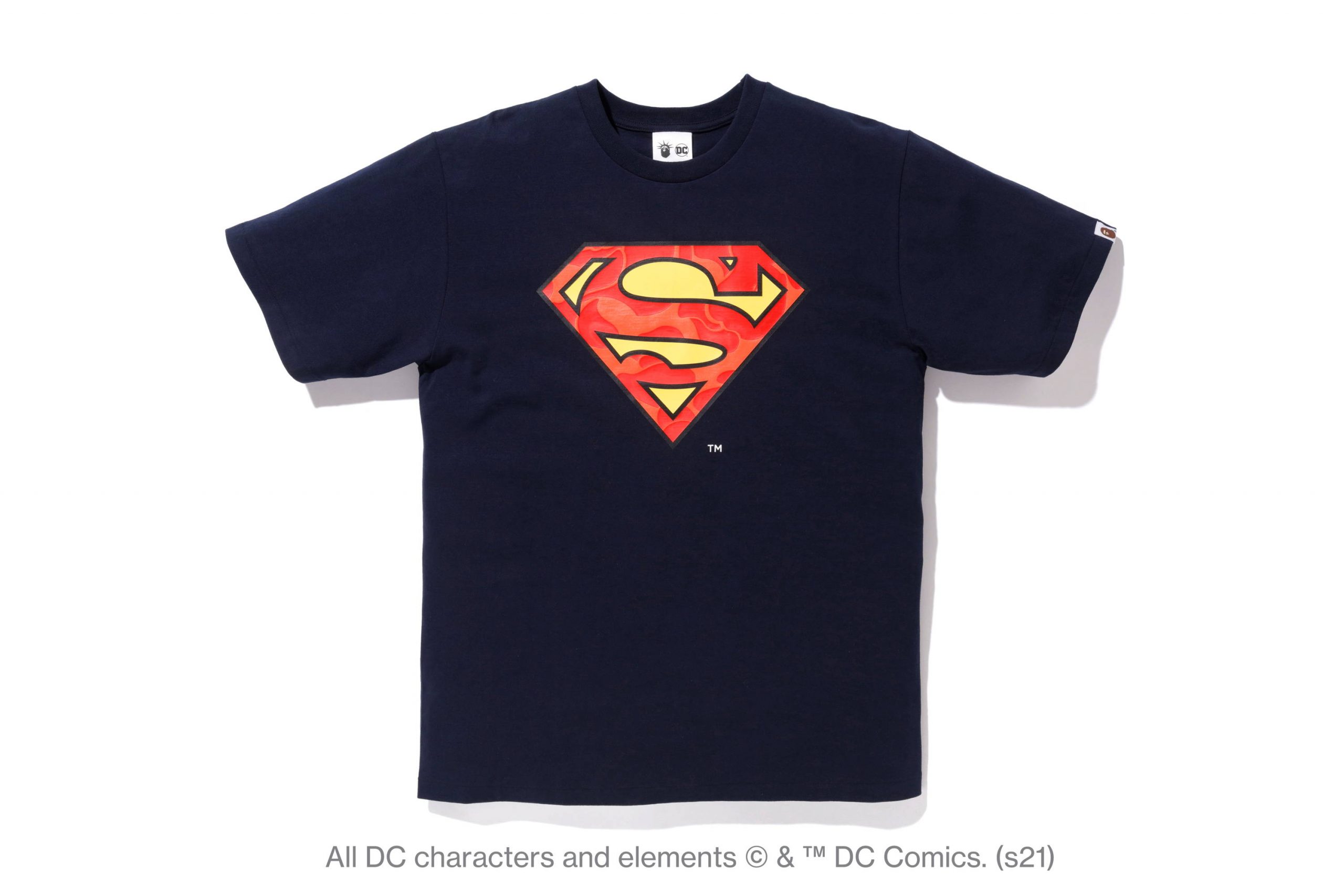 BAPE x DC Comics BAPESTA - Where to Buy | Nice Kicks