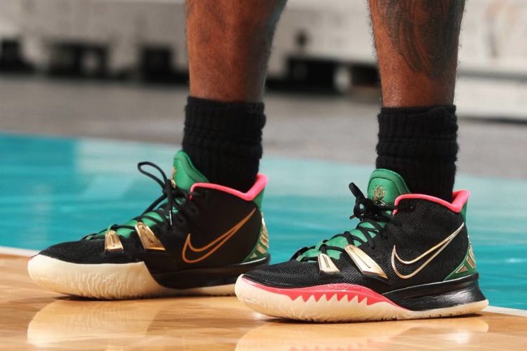 The 10 Best Kicks On Court This Week | Nice Kicks