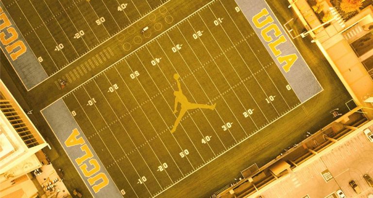 UCLA Athletics Jordan Brand Deal Details | Nice Kicks