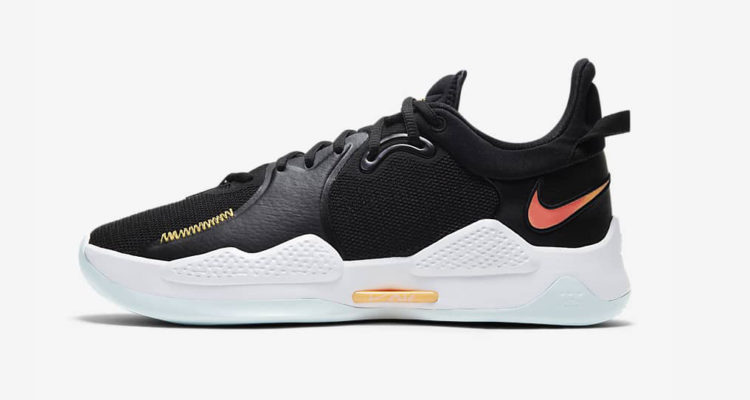 Paul George Shoes - In-Stock & Upcoming Releases | Nice Kicks