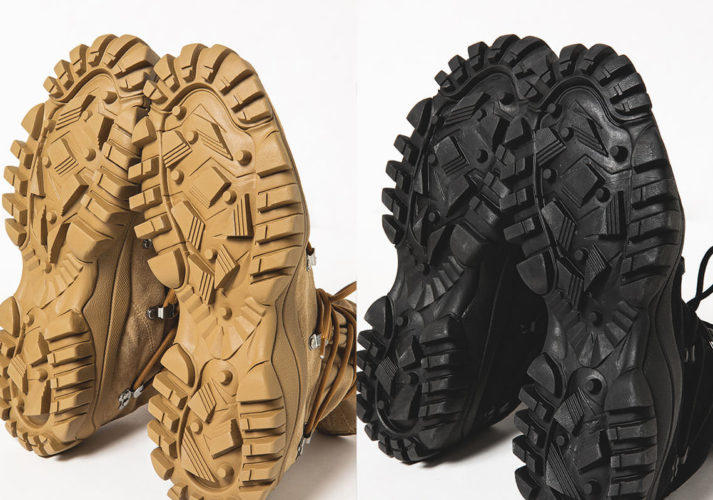 nonnative x ASICS GEL-YETI TOKYO Release Date | Nice Kicks