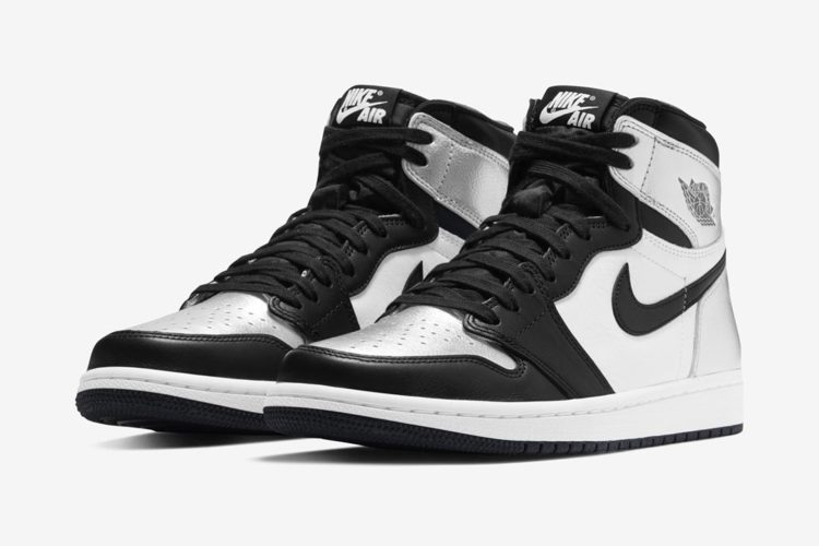 Where to Buy Air Jordan 1 High OG WMNS “Silver Toe” | Nice Kicks