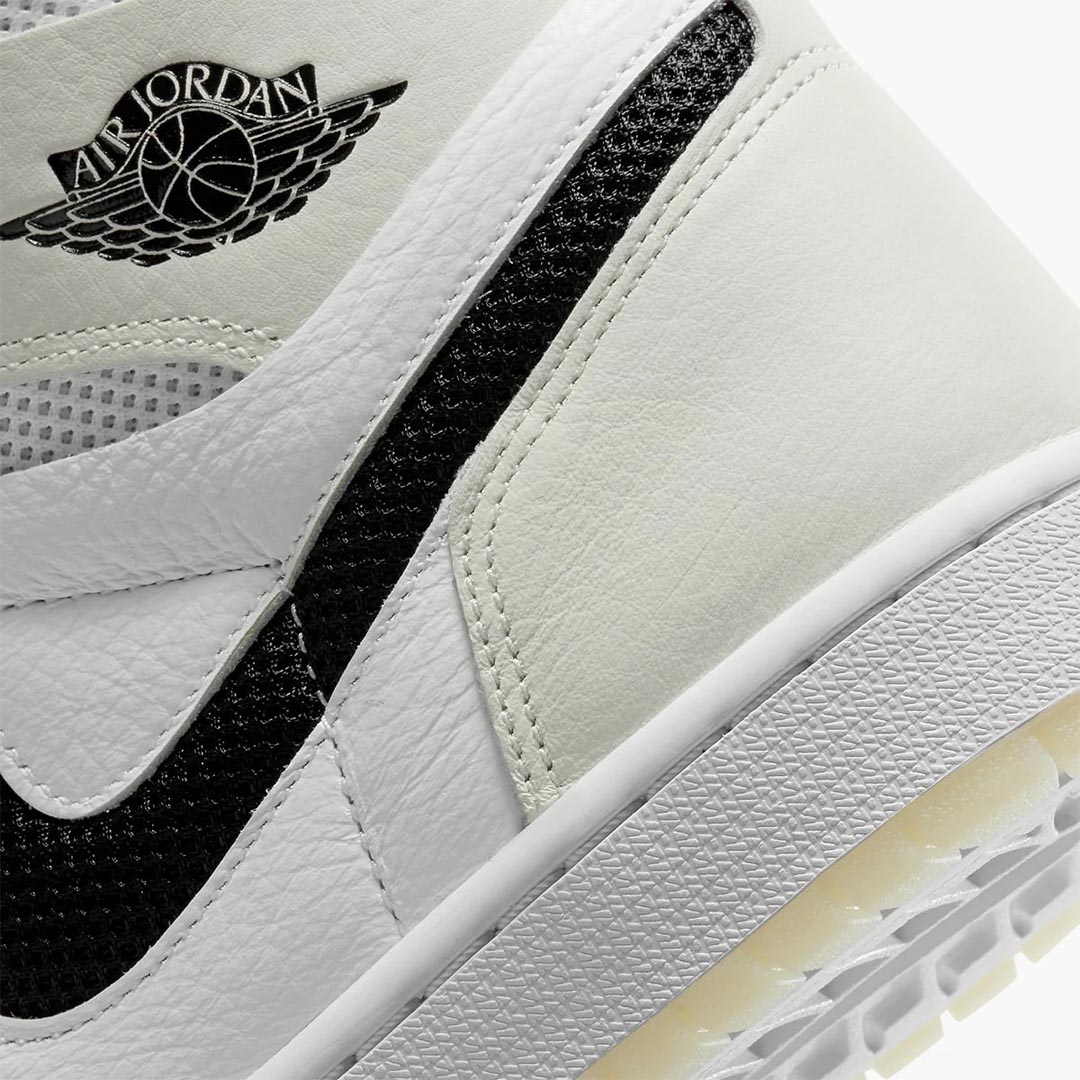 Air Jordan 1 Zoom Comfort Release Date | Nice Kicks
