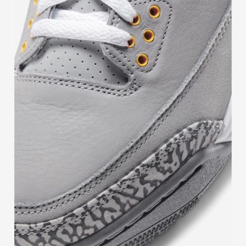 Where to Buy the Air Jordan 3 "Cool Grey" 2021 Retro | Nice Kicks