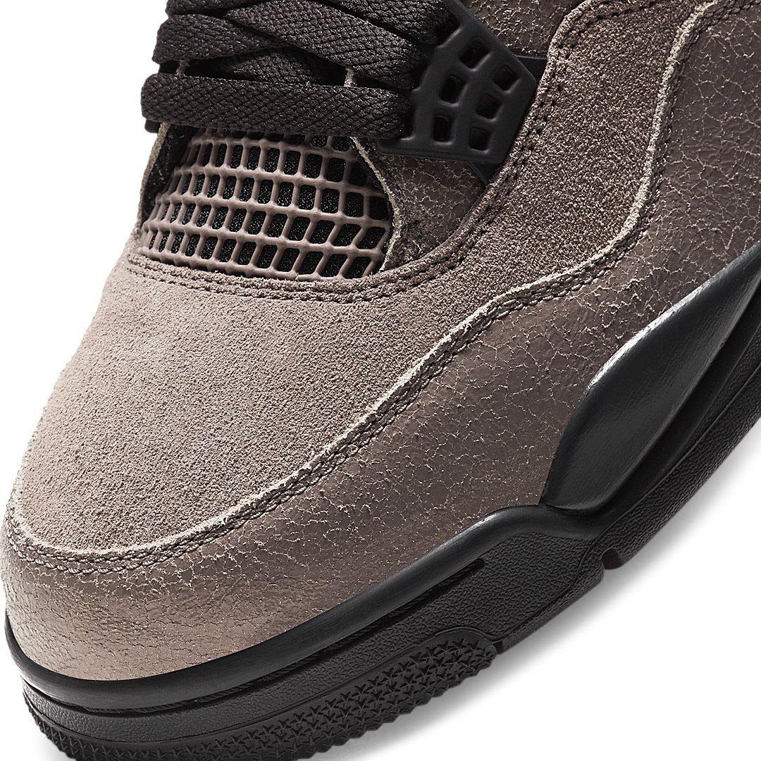 Where to Buy Air Jordan 4 Retro "Taupe Haze" | Nice Kicks