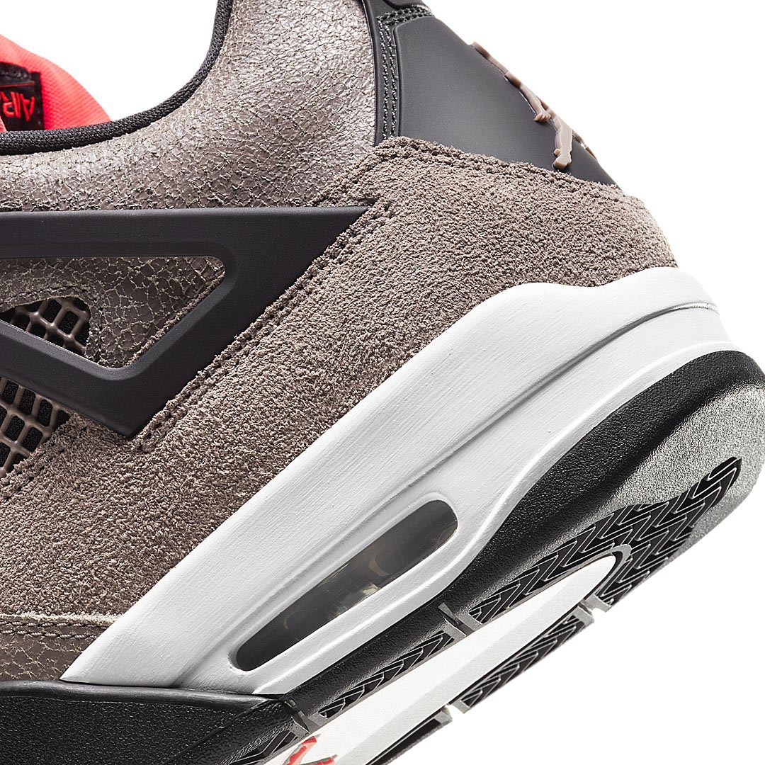 Where to Buy Air Jordan 4 Retro "Taupe Haze" | Nice Kicks