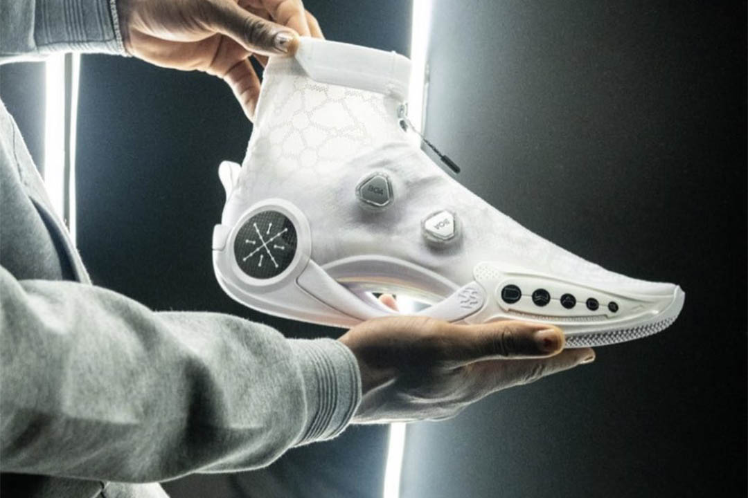 Li-Ning Way of Wade 9 Release Date | Nice Kicks