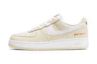 Nike Air Force 1 Low PRM “Popcorn” Release Date | Nice Kicks