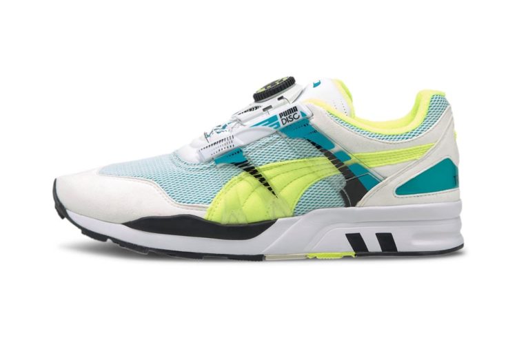 Puma XS 7000 OG 356985-04 & 373557-01 | Nice Kicks