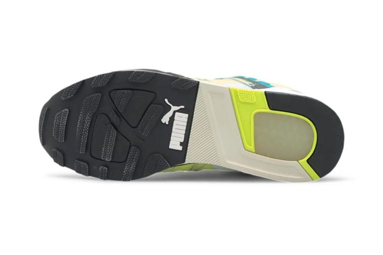 Puma XS 7000 OG 356985-04 & 373557-01 | Nice Kicks