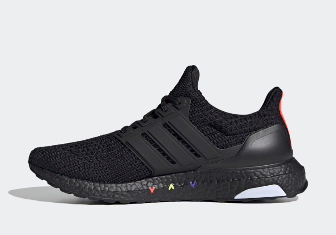 adidas UltraBoost 4.0 "Hearts Pack" - Where to Buy | Nice Kicks