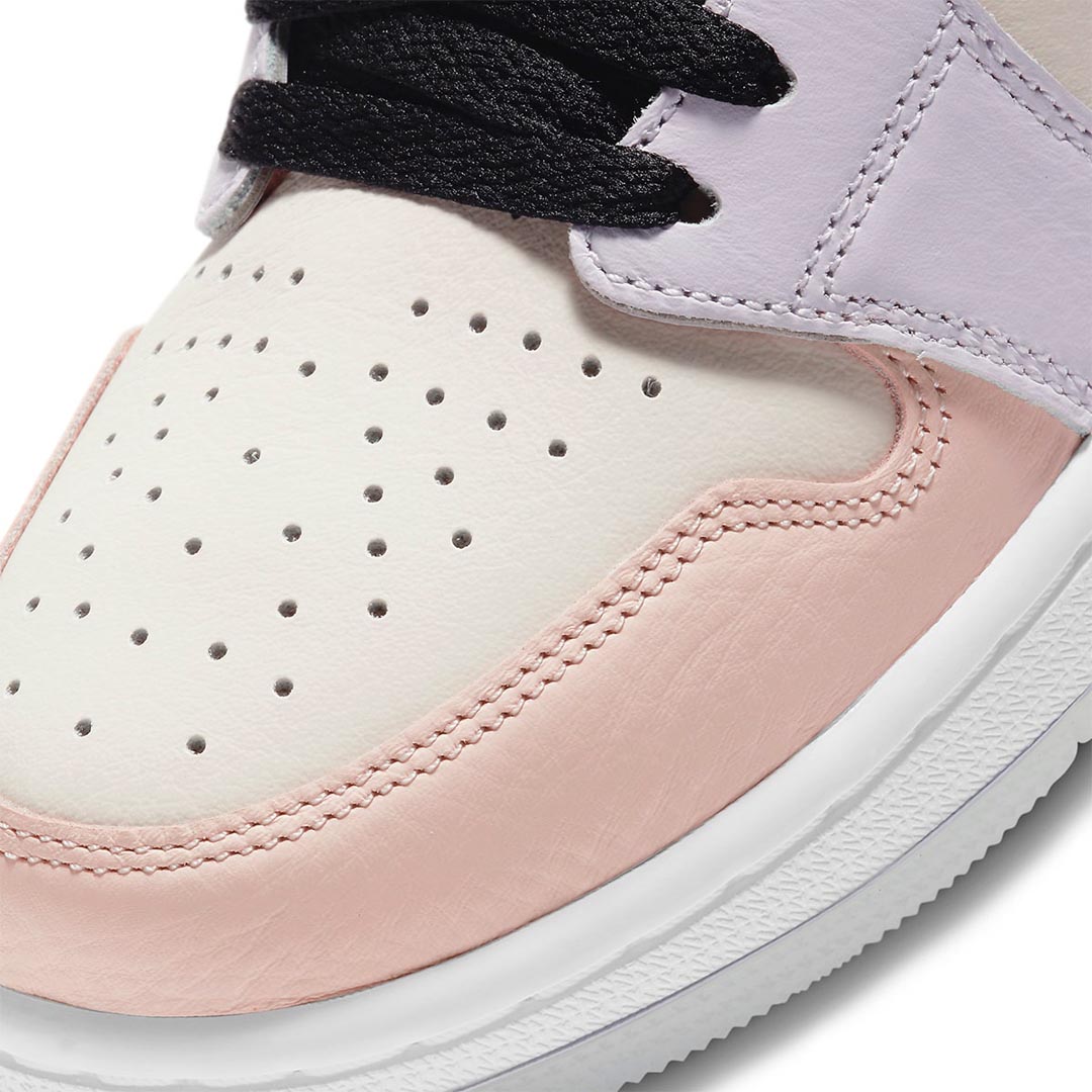 Air Jordan 1 Zoom Comfort "Easter" Release Date | Nice Kicks